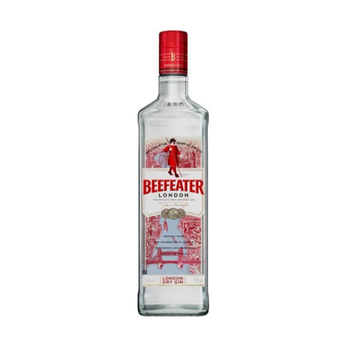 Beefeater 1 Ltr | Booze Byte