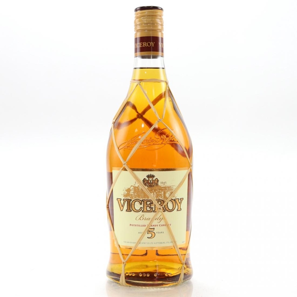 Viceroy Brandy 750ml | Booze Byte